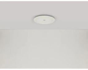 GLOBO 12392-18S - LED Koupelnové podhledové svítidlo se senzorem POLLY 1xLED/18W