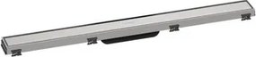 Hansgrohe RainDrain Match sprchový žlab 75,5 cm nerez nerez 56038800