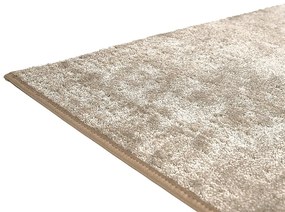 VM-Carpet | Koberec Basaltti - Béžová / 80x300 cm