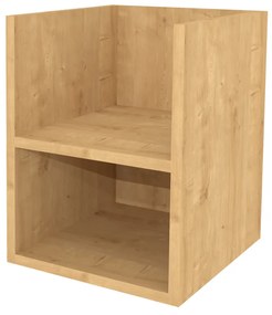 Mereo Mereo, Aira, koupelnová skříňka 40 cm, spodní, Multidecor, CN795SDARL