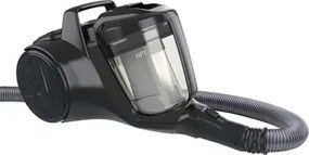 Hoover HP105HM 011 černá / Bezsáčkový vysavač / 700 W / 2 l / 78 dB