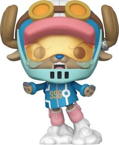 Funko POP! #2148 Animation: One Piece S12 - Chopper (Egghead)