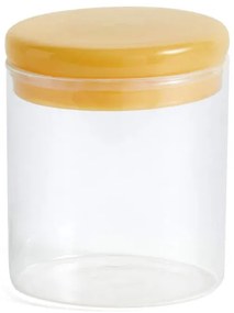 HAY Dóza Borosilicate M, clear