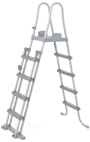 Bestway Power Steel Bazénový set oválný 488 x 305 x 107 cm