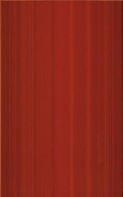 Cersanit Obklad PS201 Red Str. 25x40 - 139165