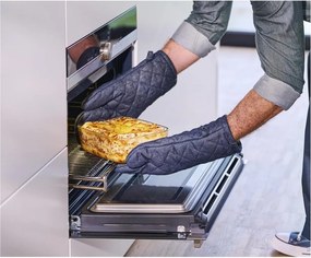 Potravinové krabičky v sadě 3 ks Easyclip – Mepal