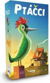 TLAMA games Ptáčci (Birdie CZ)