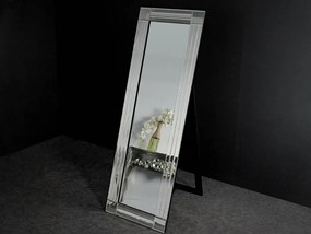 Zrcadlo Flori