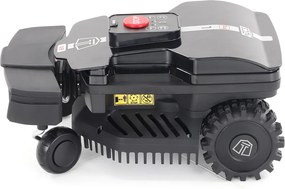 Robotická travní sekačka ZCS NEXTECH L X2 ZR