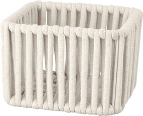XXXLutz KOŠÍK NA DROBNOSTI textil Schöner Wohnen - Boxy - 004332023501