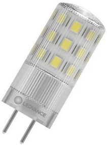 LED žárovka GY6,35 LEDVANCE 3,8W (40W) teplá bílá (2700K)