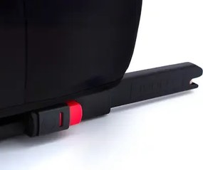 SEVEN Podsedák Spiderman / ISOFIX / 125-150 cm / R129