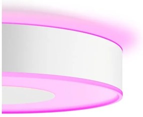 Philips -LED RGB Stmívatelné koupelnové svítidlo Hue LED/52,5W/230V IP44 pr. 425