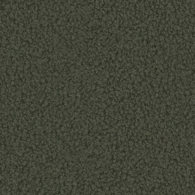 Rozkládací oboustranná sedací souprava do L SMART BOUCLE 232x143 cm, tmavě zelená