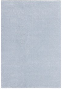 Koberce Breno Kusový koberec AMIGO  332/blue, Modrá, 120 x 170 cm