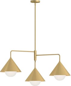 XXXLutz LUSTR, 43,5/96,5 cm Elstead Lighting - Online Only svítidla - 009093034809