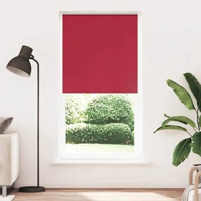 Zatemňovací roleta Red 105 x 210 cm Šířka tkaniny 100,7 cm