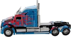 Metal Earth 3D puzzle Transformers: Optimus Prime Western Star 5700 Tr