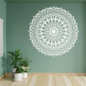 Mandala Dekorace – Umění a Harmonie pro Váš Prostor I SENTOP PR0251