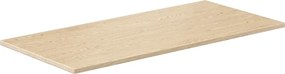 Mexen Uni, pracovní deska 110 cm, dub, 91AXX-1104-464-18-81