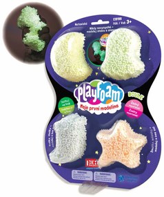 PEXI Alexander PlayFoam® Boule kreativní sada svítící