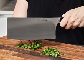 Ken Hom Cleaver sekáček na maso 18 cm, KH511