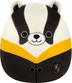 Plyšová hračka Harry Potter Hufflepuff – SQUISHMALLOWS