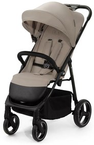 KINDERKRAFT - Sportovní kočárek TRIG 3 Stone beige