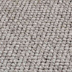 Ayyildiz, Běhoun Helix 2200 silver, 80x250, šedá, chodba / předsíň
