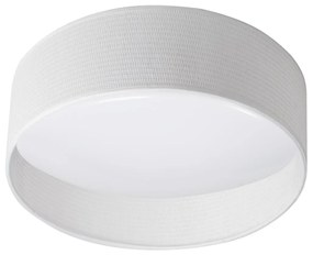 Kanlux | Kanlux 36469 - LED Stropní svítidlo RIFA LED/17,5W/230V 3000K bílá | KX2473