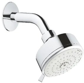 Grohe Tempesta Cosmopolitan - Hlavová sprcha, 3jet, chrom 26090001