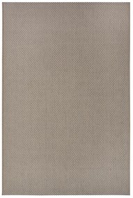 Hanse Home Collection koberce Kusový koberec Clyde 105916 Pure Beige – na ven i na doma Rozměry koberců: 76x150