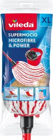 Vileda Mop na podlahu s násadou SuperMocio Microfibre & Power