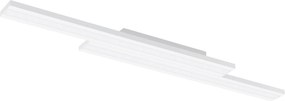 XXXLutz STROPNÍ SVÍTIDLO, 116/16/5 cm Eglo - Online Only svítidla - 003348246901