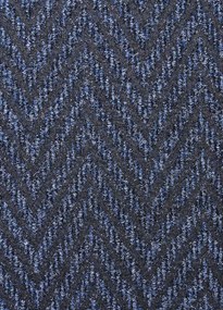 Koberce Breno Čistící zóna BOOMERANG 36, šíře role 200 cm, Modrá, Vícebarevné