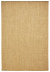 Žlutý venkovní koberec 170x120 cm POP! - Think Rugs