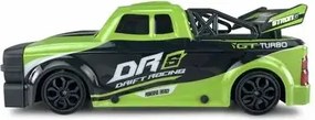 Amewi Drift Racing Car DRs 4WD zelená / RC auto / 1:18 / věk: 6+ / 2.4