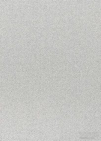 Breno Metrážový koberec CASHMERE 152, šíře 400 cm, Šedá