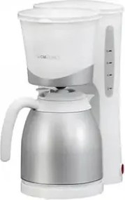 Clatronic KA 3327 / překapávač / 8-10 šálek / 870 W