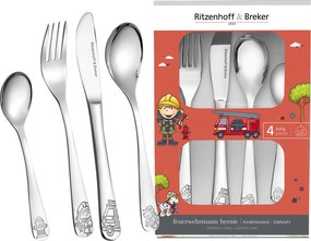 XXXLutz DĚTSKÝ PŘÍBOR Ritzenhoff Breker - 003417066501