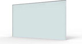 Skleněný Infrapanel GLASS 700W Mléčné sklo | Výhřevnost 12,5 m2 | 120x60 cm | WiFi termostat