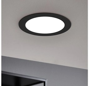 Eglo 99158 - LED Podhledové svítidlo FUEVA 5 LED/10,5W/230V