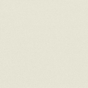 vidaXL Zatahovací boční markýza 220 x 500 cm [4004477] Barva: taupe