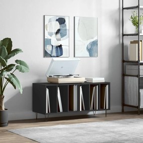 vidaXL Skříňka na LP desky 100x38x48 cm kompozitní dřevo [831754] Barva: dub sonoma