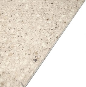 Látkové akustické panely v sadě 2 ks 60x60 cm Terrazzo – Styler