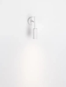 Designové nástěnné svítidlo Joy bílé