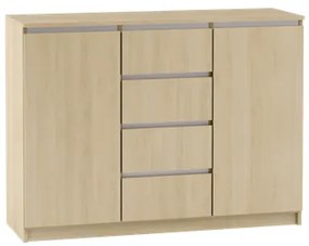 Komoda BENU 122x91