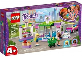 Lego stavebnice lego friends 41362 supermarket v městečku heartlake