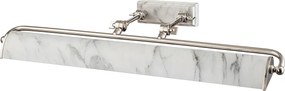XXXLutz OBRAZOVÉ SVÍTIDLO, 12.7/70.3/31.8 cm Elstead Lighting - Online Only svítidla - 009093001607