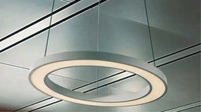 Závěsné svítidlo BIKE ZÁVĚSNÉ LED 120W - GRF09311 - PAN international